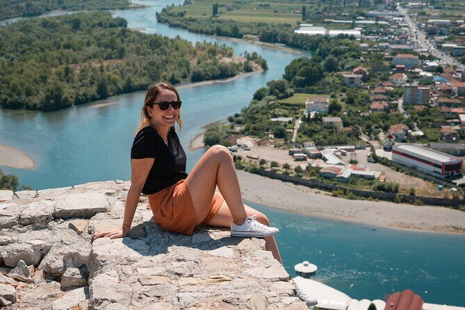 Shkodra from Tirana: Day Tour of castle, city & Skadar Lake - Introduction