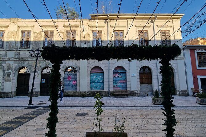 Shkodra from Tirana: Day Tour of castle, city & Skadar Lake - Key Points