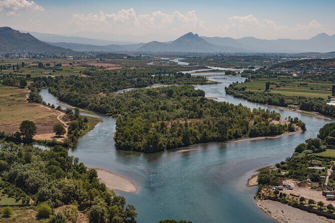 Shkodra from Tirana: Day Tour of castle, city & Skadar Lake - Value for Money: What Do You Get?
