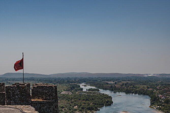 Shkodra from Tirana: Day Tour of castle, city & Skadar Lake - The Sum Up
