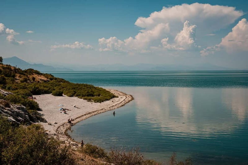 Shkodra from Tirana: Day Tour of castle, city & Skadar Lake - Key Points