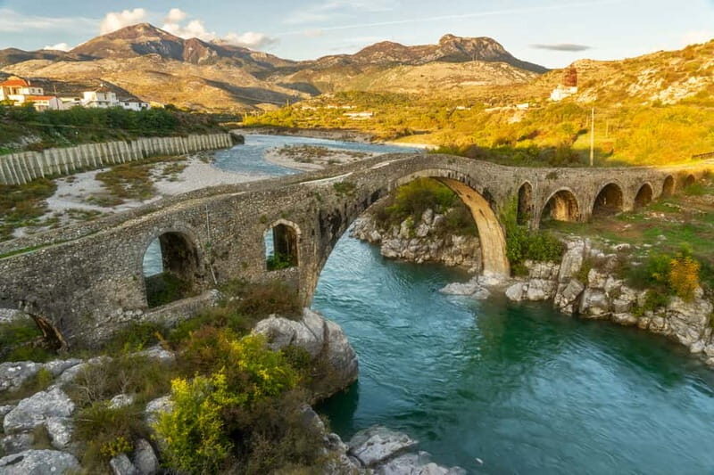 Shkodra from Tirana: Day Tour of castle, city & Skadar Lake - A Closer Look at the Itinerary