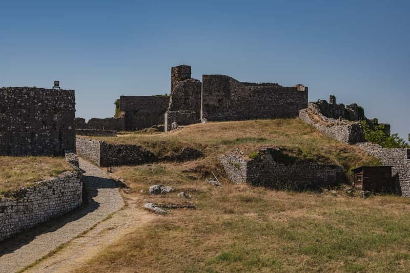 Shkodra from Tirana: Day Tour of castle, city & Skadar Lake - Real Traveler Insights