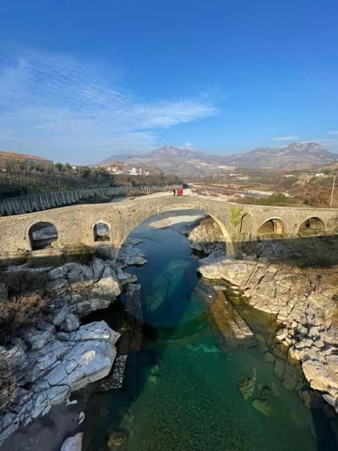 Shkodra Highlights tour of the traditional North Albania - Key Points