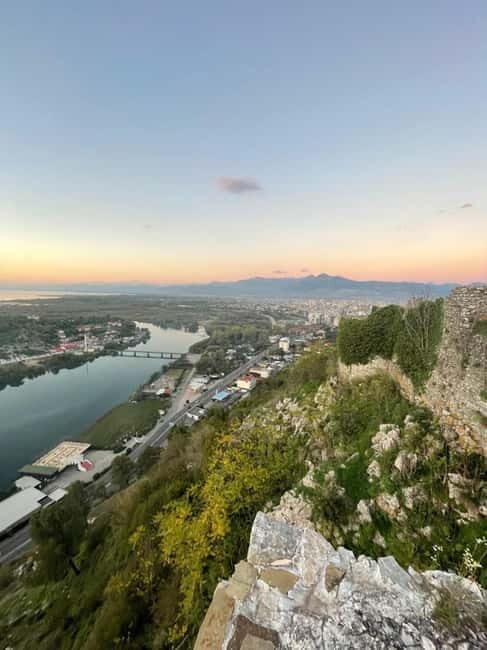 Shkodra Highlights tour of the traditional North Albania - The Experience in Detail