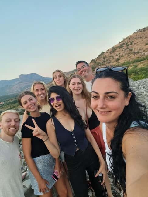 Shkodra: Mesi Bridge, Kiri River, & Waterfalls Tour - Key Points