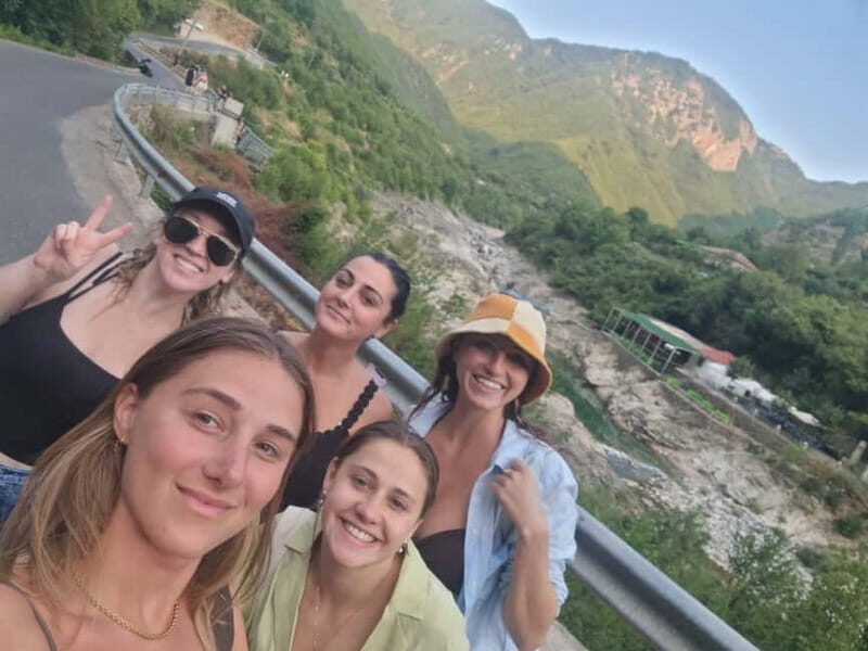 Shkodra: Mesi Bridge, Kiri River, & Waterfalls Tour - A Closer Look at the Tour Experience