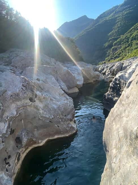 Shkodra: Mesi Bridge, Kiri River, & Waterfalls Tour - Who Will Love This Tour?