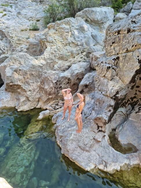 Shkodra: Mesi Bridge, Kiri River, & Waterfalls Tour - FAQs