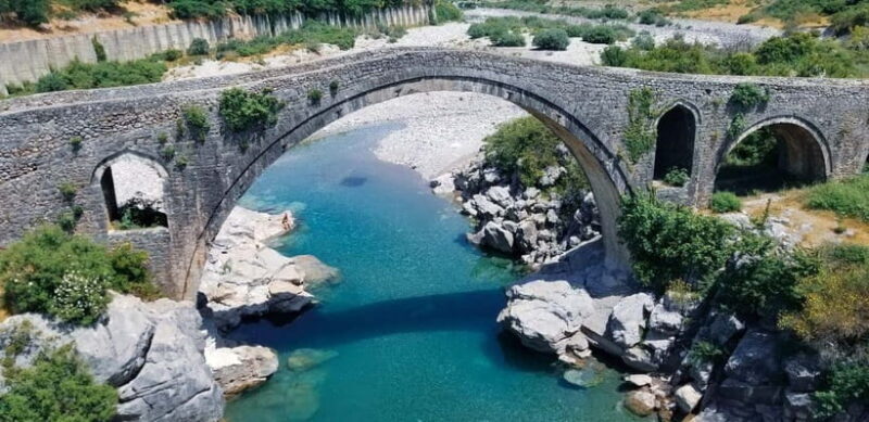 Shkodra: Self-Guided Tour (Transport:Bike/Motorbike/Car) - Final Thoughts