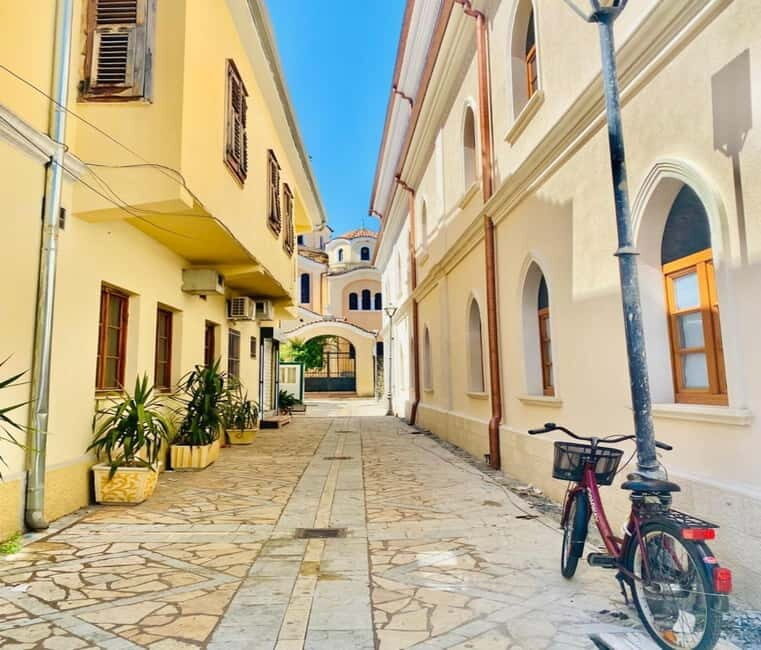 Shkodra: Traditional Food and Walking Tour - A Closer Look at the Tour Experience
