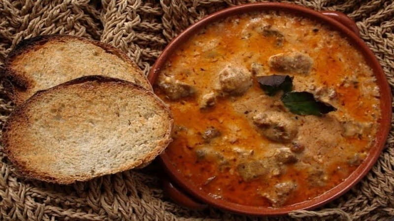 Shkodra: Traditional Food and Walking Tour - FAQ