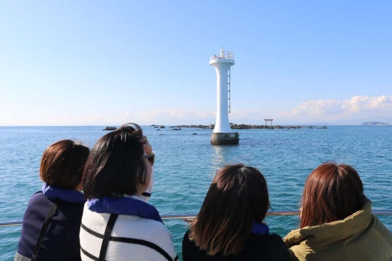 Shnan: Private Cruise with SUP and Swimming - Why the Private Aspect Matters