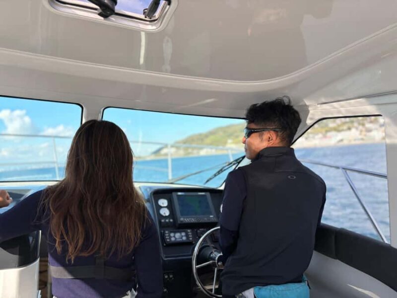 Shnan: Private Cruise with SUP and Swimming - Who This Cruise Is Perfect For