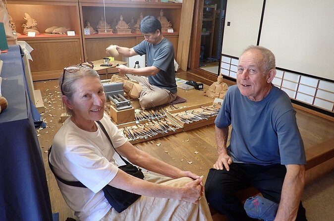 Sho Time Gokayama Private Car Custom Tour - Value for Money