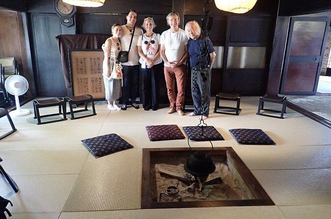 Sho Time Gokayama Private Car Custom Tour - Who Would Love This Tour?