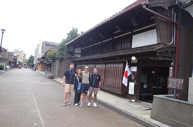 Sho Time Toyama City Private Custom Tour - Final Thoughts