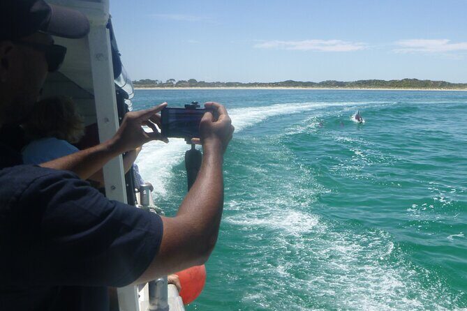 Shoalwater Islands Marine Park Cruise with Lunch - FAQ