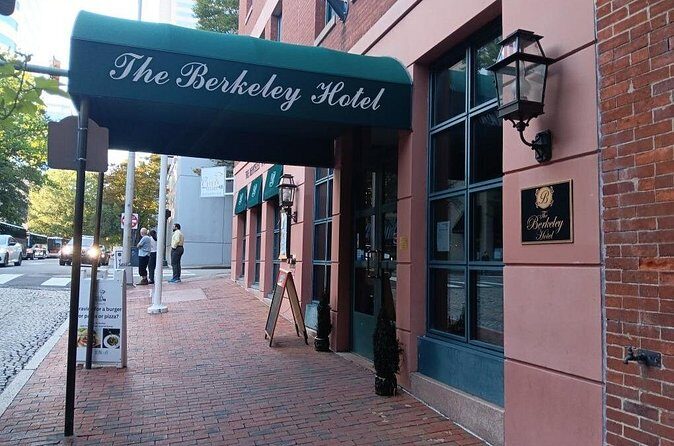 Shockoe Slip Ghost Adventure - Practical Tips for Visitors