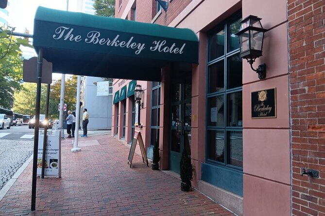 Shockoe Slip Ghost Adventure - The Sum Up