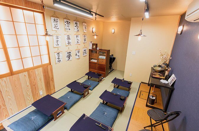 Shodo Calligraphy Workshop - Final Thoughts: Who Will Love This?