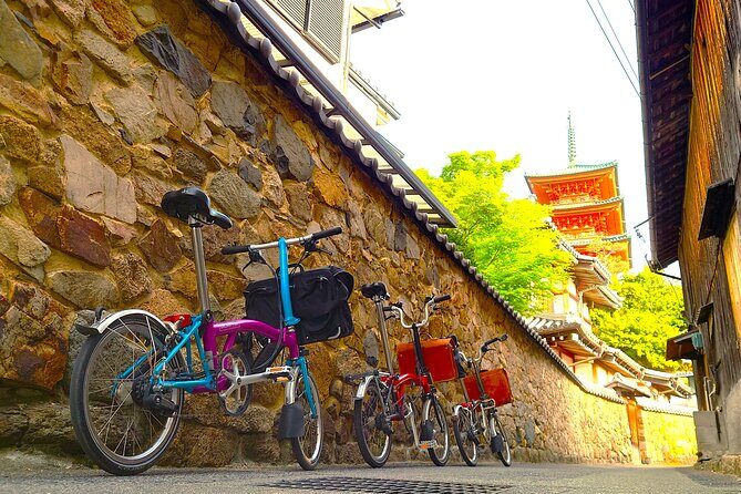 Shodoshima BROMPTON Slow Cycling Tour - FAQs