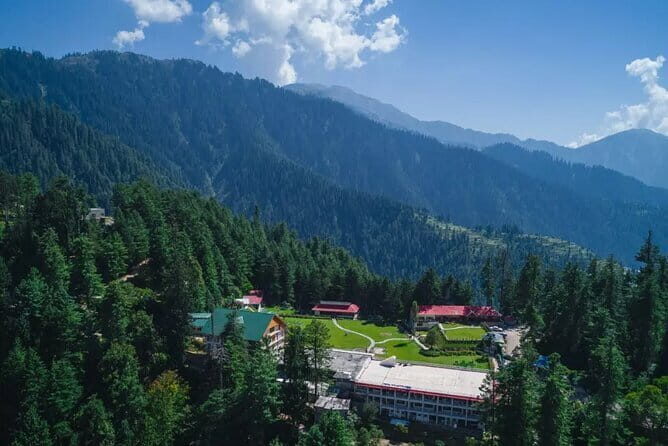 Shogran,Thandiani,Abbottabad, Nathia Gali 7 days Tour from Lahore - Key Points