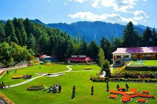 Shogran,Thandiani,Abbottabad, Nathia Gali 7 days Tour from Lahore - Overall Value and Experience