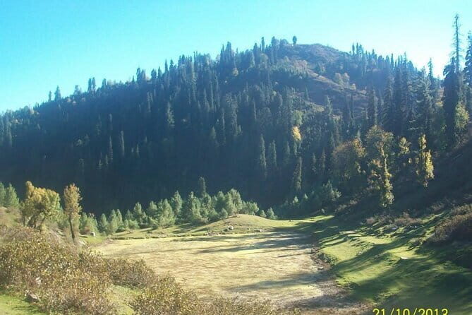 Shogran,Thandiani,Abbottabad, Nathia Gali 7 days Tour from Lahore - Final Thoughts