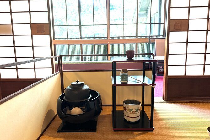 Shogun Tea Experience at UNESCO Daigoji Temple - A Practical, Detailed Look at the Tour