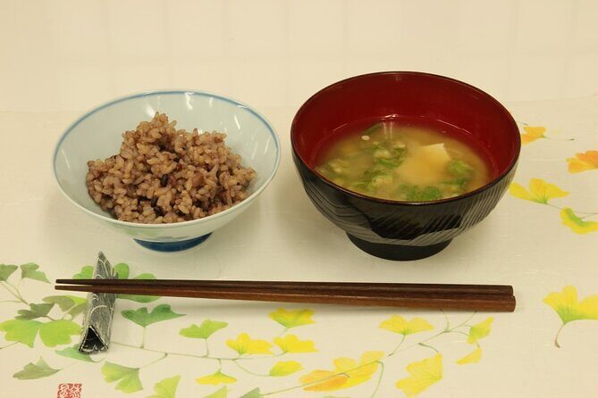 Shojin Ryori: Buddhist Vegetarian Cooking Experience - Exploring Shojin Ryori: Japan’s Sacred Vegetarian Cuisine