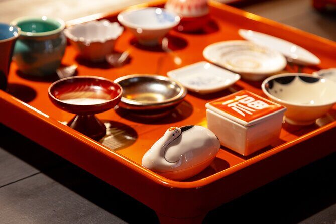 Shojin Ryori-Inspired Mindful Journey in Osaka - An In-Depth Look at the Experience