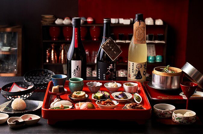 Shojin Ryori-Inspired Mindful Journey in Osaka - Final Thoughts