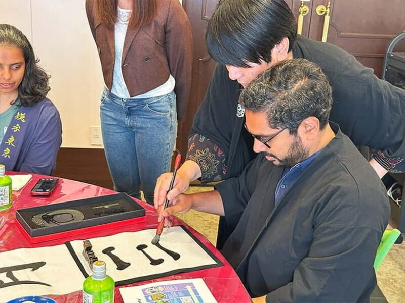 Shonan: Learn Calligraphy from Last Master of Hisseki-jutsu - Final Thoughts: Is It Worth It?