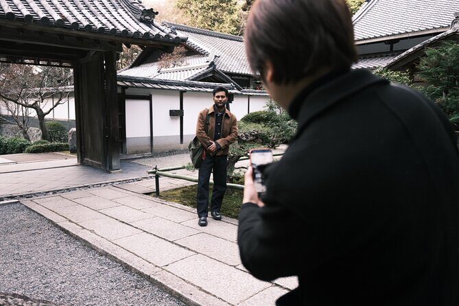 Shoot Kyoto on Film:Private Photo Walk with Vintage Camera Rental - Value and Pricing Considerations