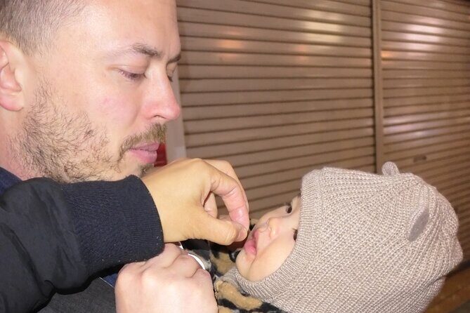 Shoot Kyoto on Film:Private Photo Walk with Vintage Camera Rental - The Sum Up