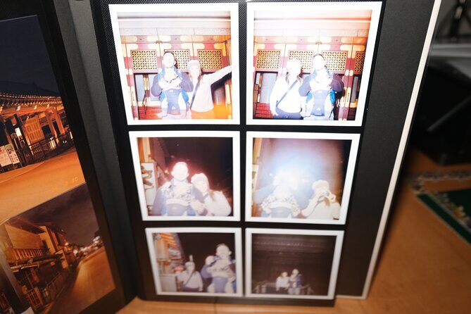 Shoot Kyoto on Film:Private Photo Walk with Vintage Camera Rental - FAQ