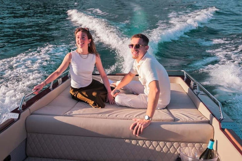 SHOOTING PHOTO EXPERIENCE LAKE COMO - Key Points