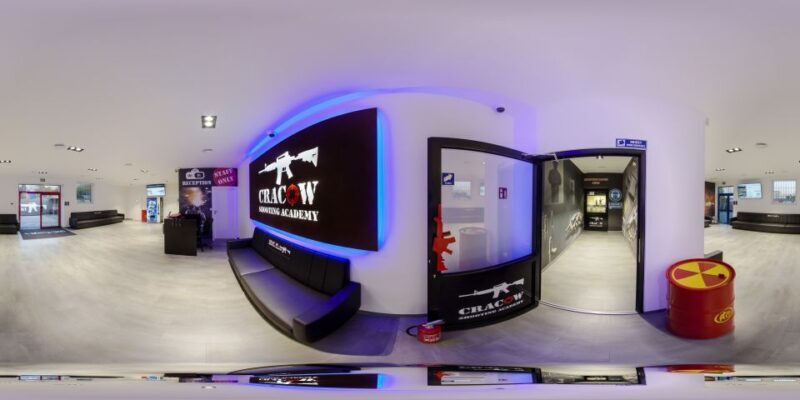 Shooting Range Experience! - What to Expect at the Shooting Range in Krakow
