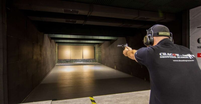 Shooting Range Experience! - Value for Money: Is It Worth $80?