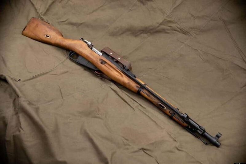 Shooting tour - AK 47, Mosin -Nagant , Glock and others - Why Choose This Experience?