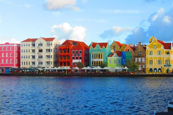 Shop and Beach Guided Tour in Curacao City - Introduction to the Curacao City Tour