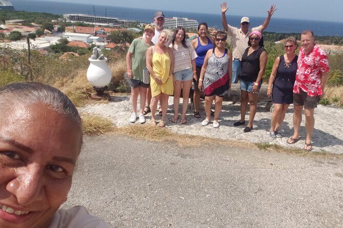 Shop and Beach Guided Tour in Curacao City - Authenticity and Value