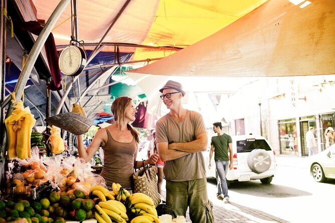 Shop and Beach Guided Tour in Curacao City - FAQ