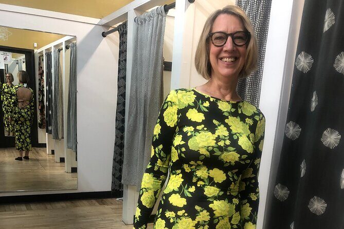 Shop Brooklyn Secondhand Fashion with a Personal Shopper - Who Would Love This Tour?