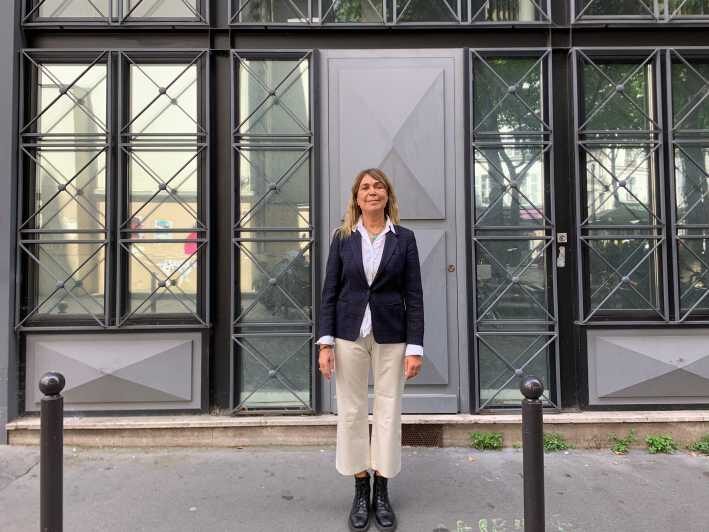 Shop like a Parisian with a fashion expert - Who Should Consider This Tour?
