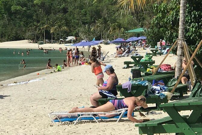 Shop, See, & Splash - What You’ll Love About This Tour