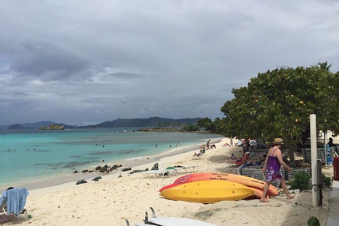 Shop, See, & Splash - Final Thoughts