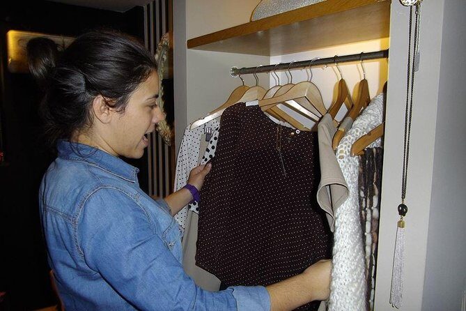 Shop til you Drop in Athens! - The Itinerary: Not Just Shopping, but a Cultural Stroll