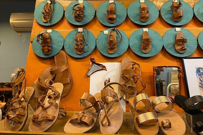 Shop til you Drop in Athens! - Potential Drawbacks to Consider
